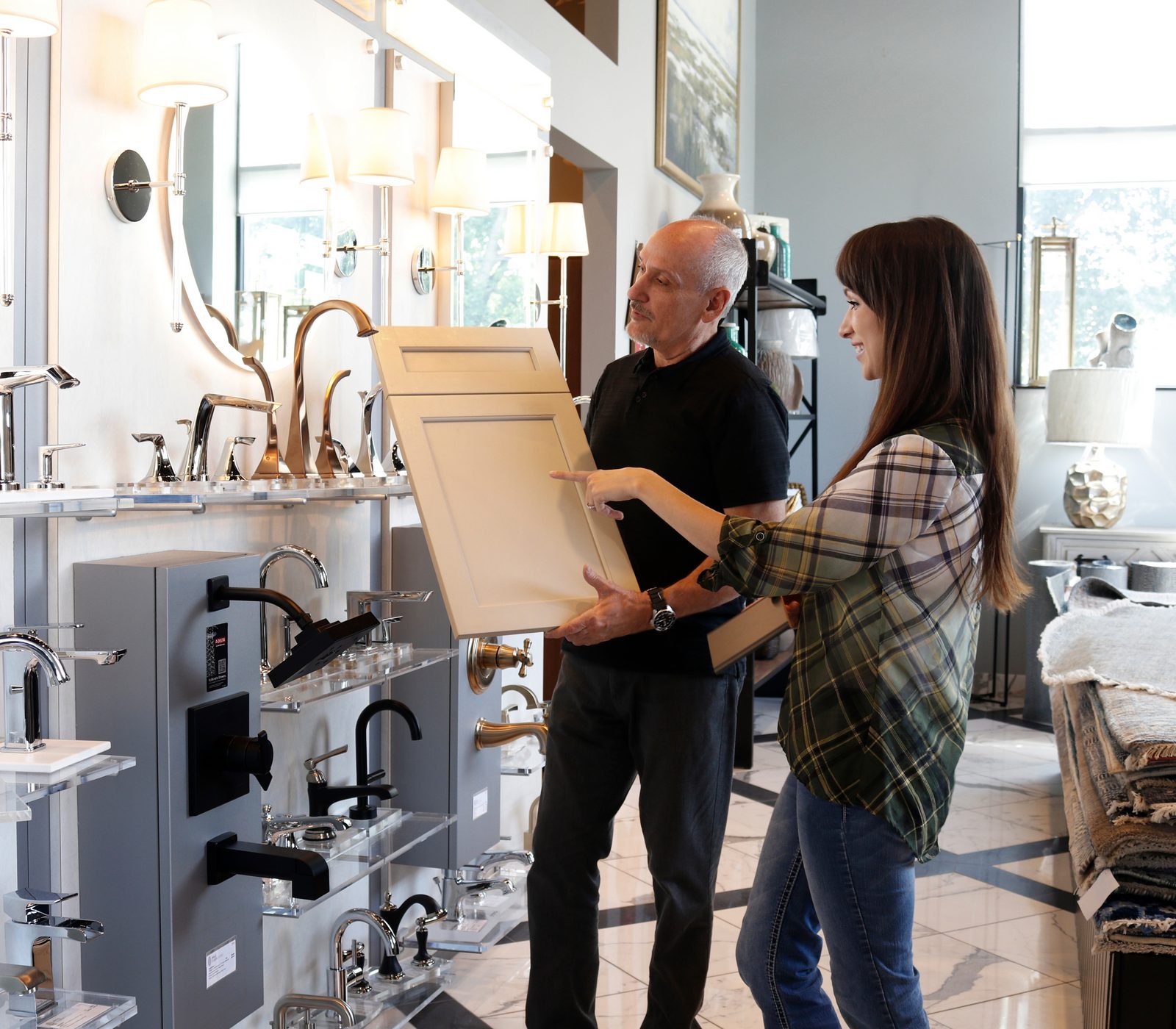 Meet the Experts | Carole Kitchen and Bath Design Studio