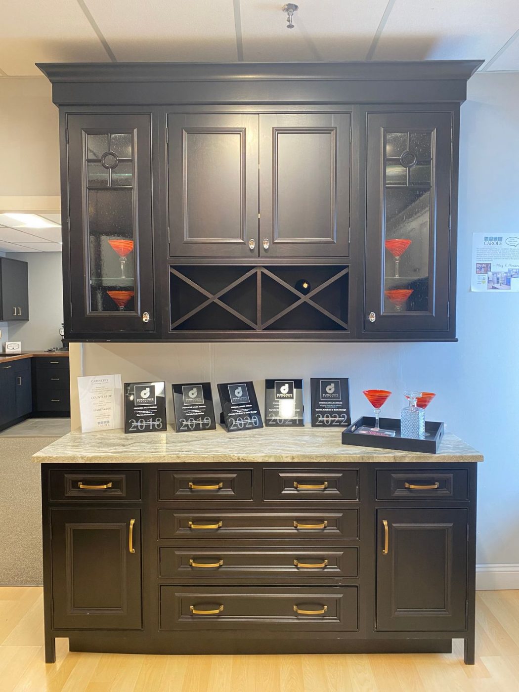 Explore Our Kitchen and Bathroom Showroom | Kitchenpeople