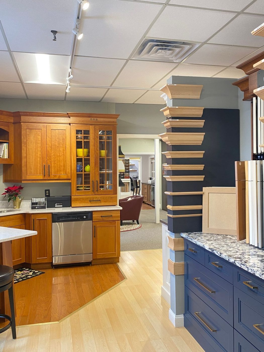 Explore Our Kitchen and Bathroom Showroom | Kitchenpeople