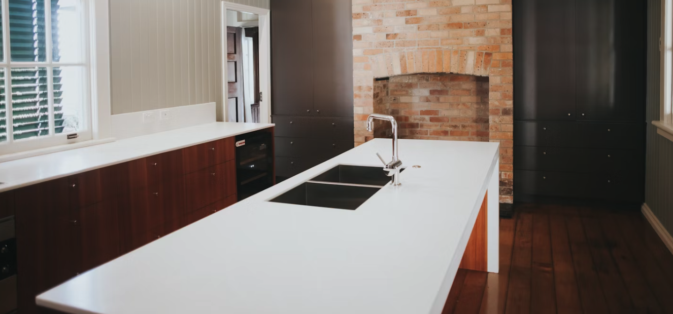 Quartz The New Countertop Contender Hgtv